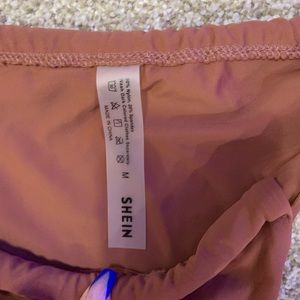 Swim | Brown Bikini | Poshmark